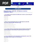 Bycon LTD - Free Online Multiple Choice Test Papers For C&G 2382, 2394 ...