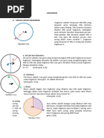 Lingkaran Dan Busur Lingkaran | PDF | Metode & Bahan Ajar