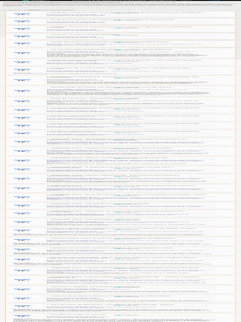 Atividades Agenda Academica-UFF | PDF