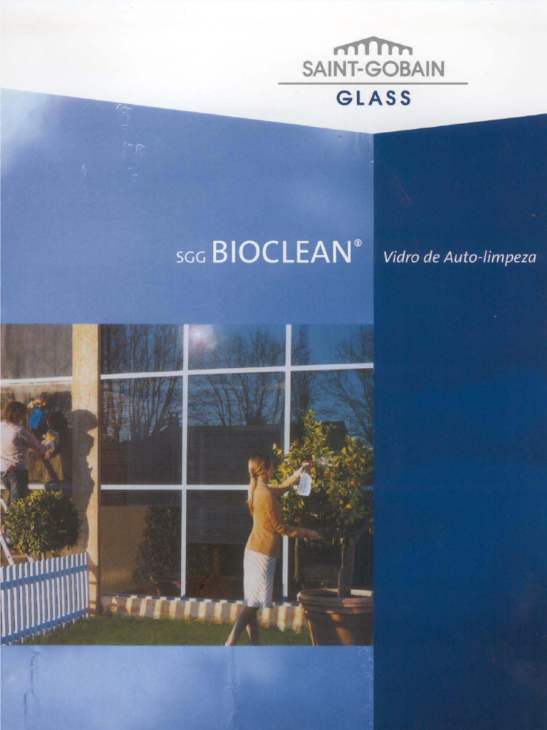 Saint Gobain Bioclean | PDF
