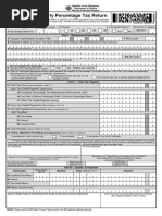 CTT EXAMINATION REVIEWER - Compilation of MCQs | PDF | Value Added Tax ...