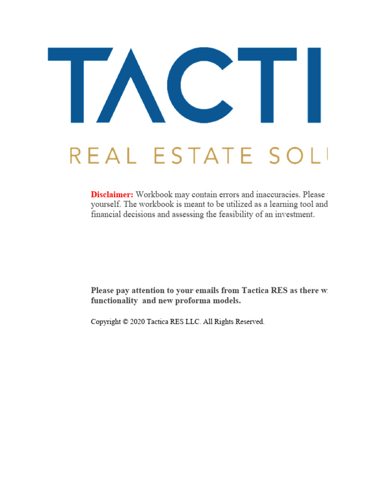 Carried Interest Partnership Template v1 | PDF