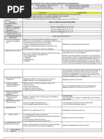 DLL (ESP 10, Unit 1, Module 1, Week 1) | PDF