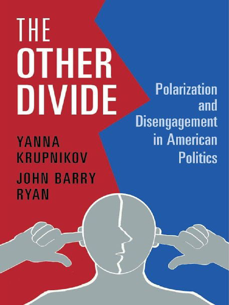 The Other Divide | PDF | Social Media | Popular Culture & Media Studies