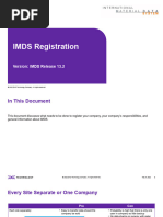 Electronic Modified Disbursement System (EMDS) User's Manual - Agency ...