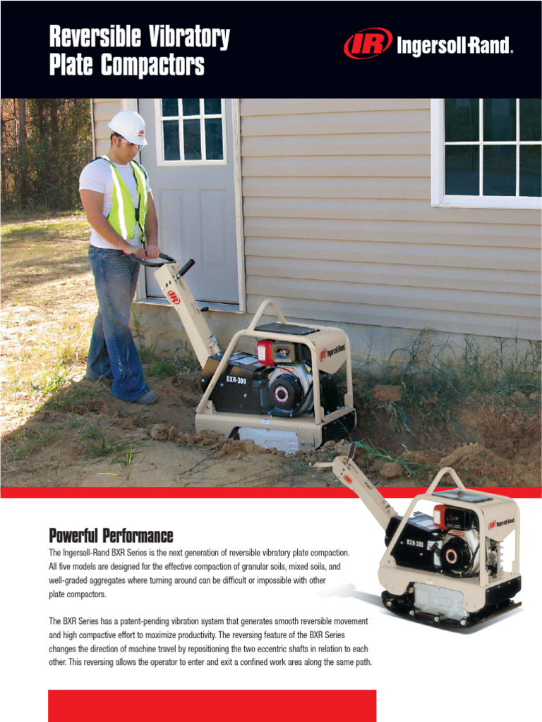 BL Reversible Plates | PDF | Horsepower | Transport