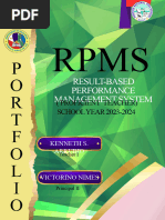 Deped Correct Paper Size, Font, Style | PDF | Language Arts & Discipline