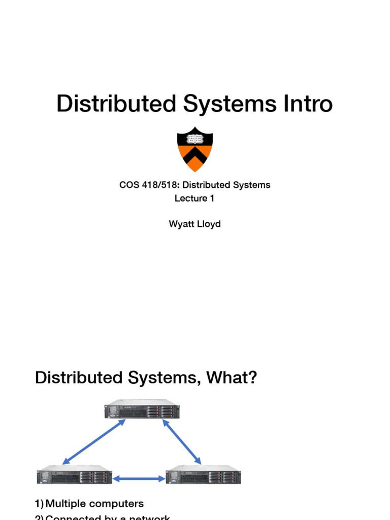 L1 Intro | PDF