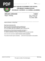 Epq Literature Review Example | PDF | Climate Change | Aeronautics