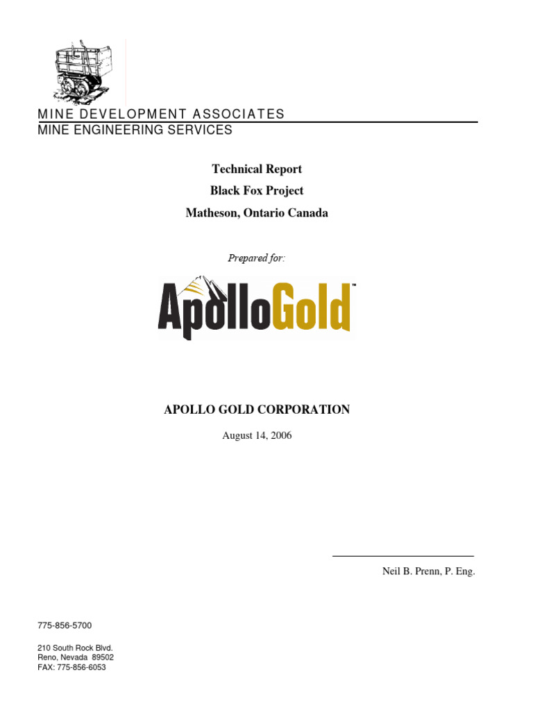 Availability Formulas | PDF | Fault (Geology) | Mining