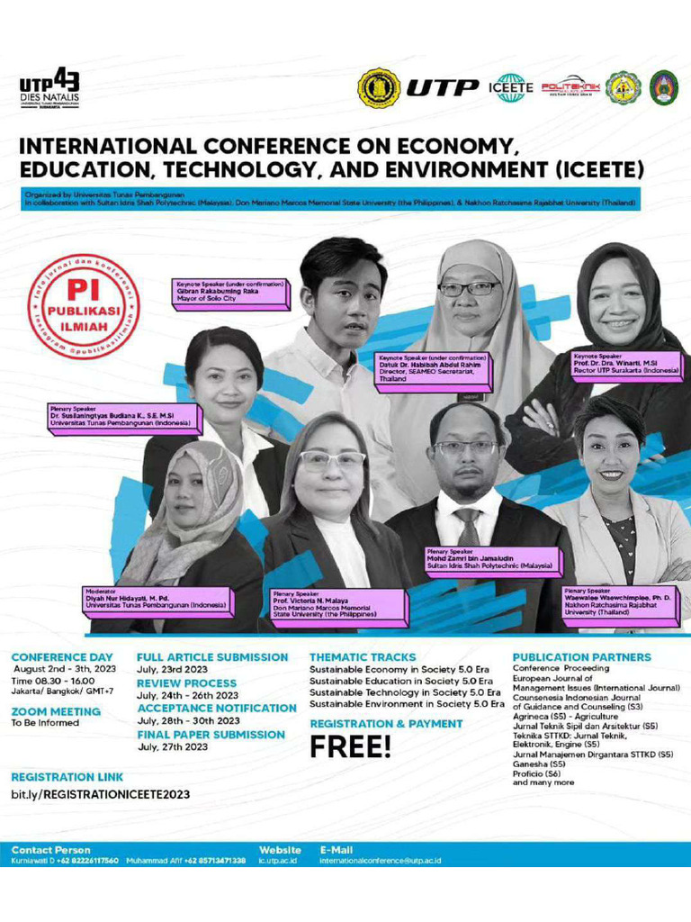 Sri Rahma Nuraini - Iceete | PDF | Indonesia