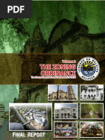 Manila CLUP 2005-2020 | PDF