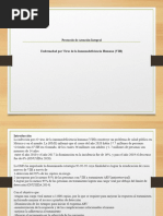 Guía PRAS para Enfermería | PDF | Contraseña | VIH