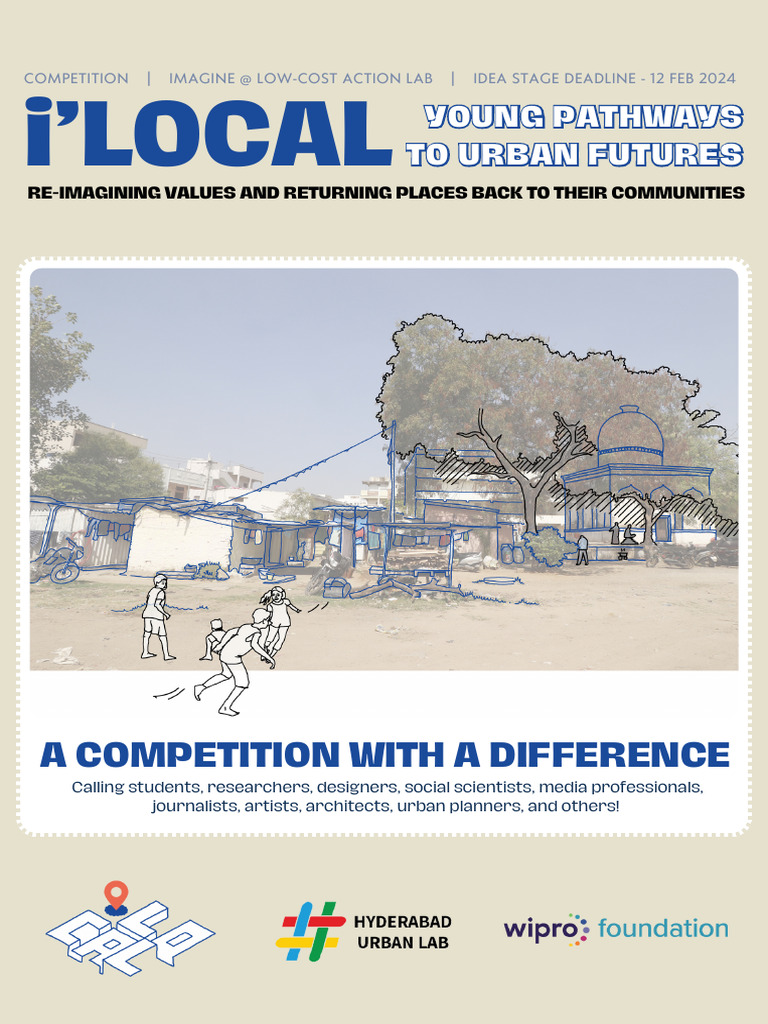 iLOCAL Brochure | PDF