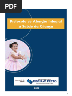 Protocolo de Monitoramento Glicemia Capilar | PDF | Diabetes | Sistema ...
