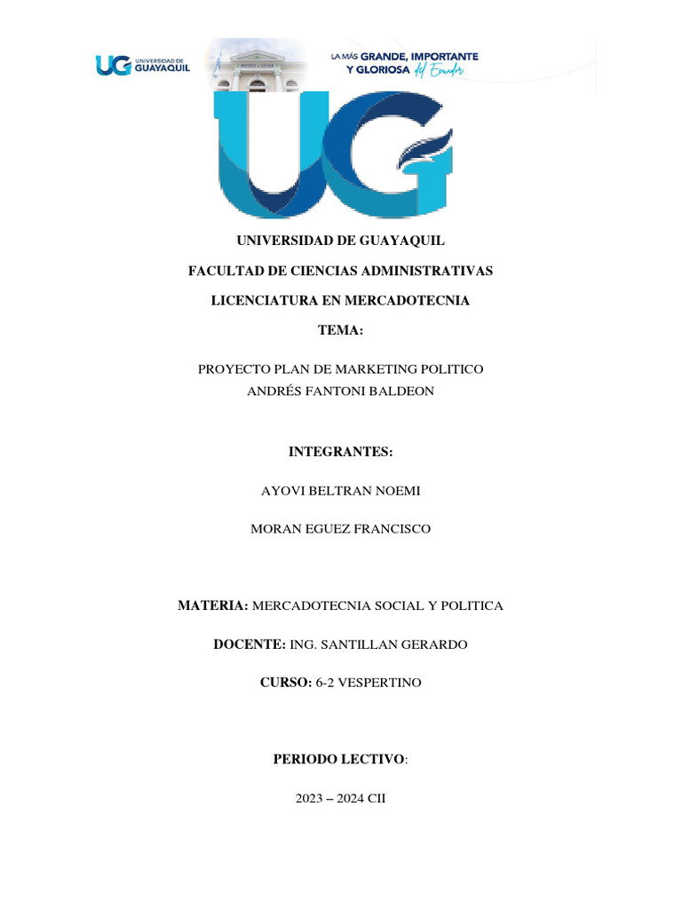 Proyecto Final Grupo 5 | PDF