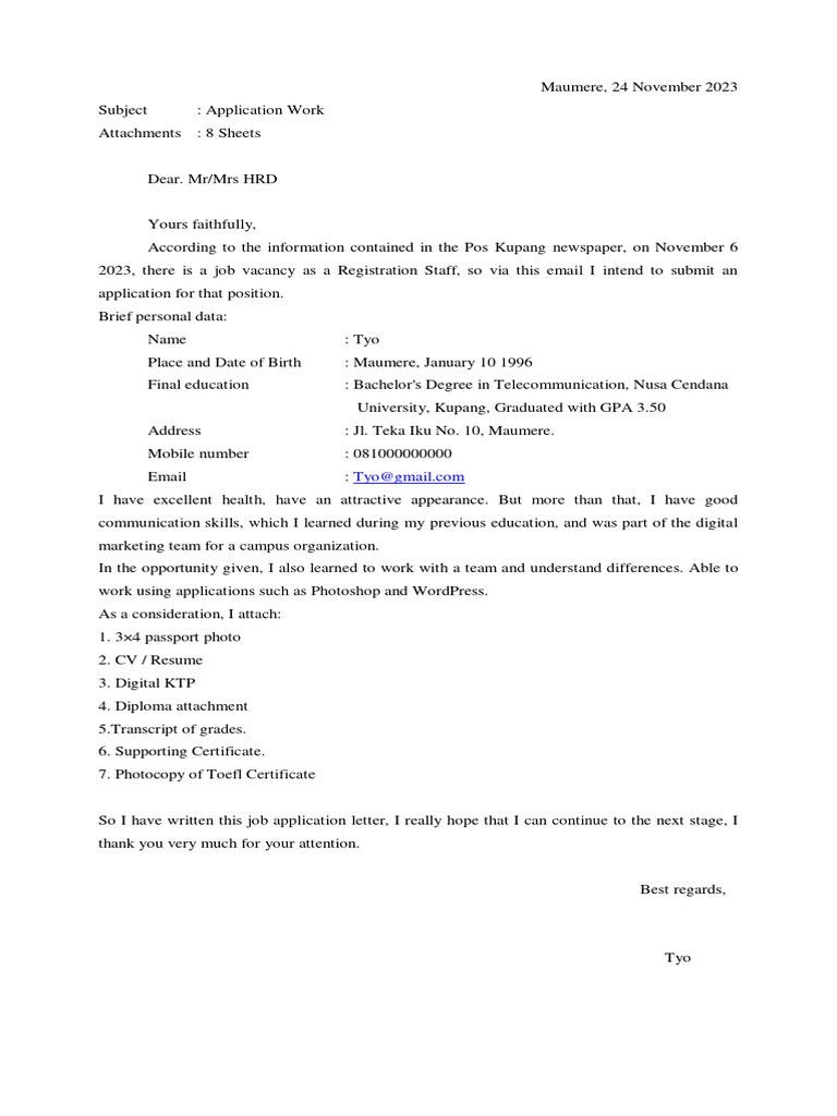 Tugas Tutorial 3 Bahasa Inggris | PDF