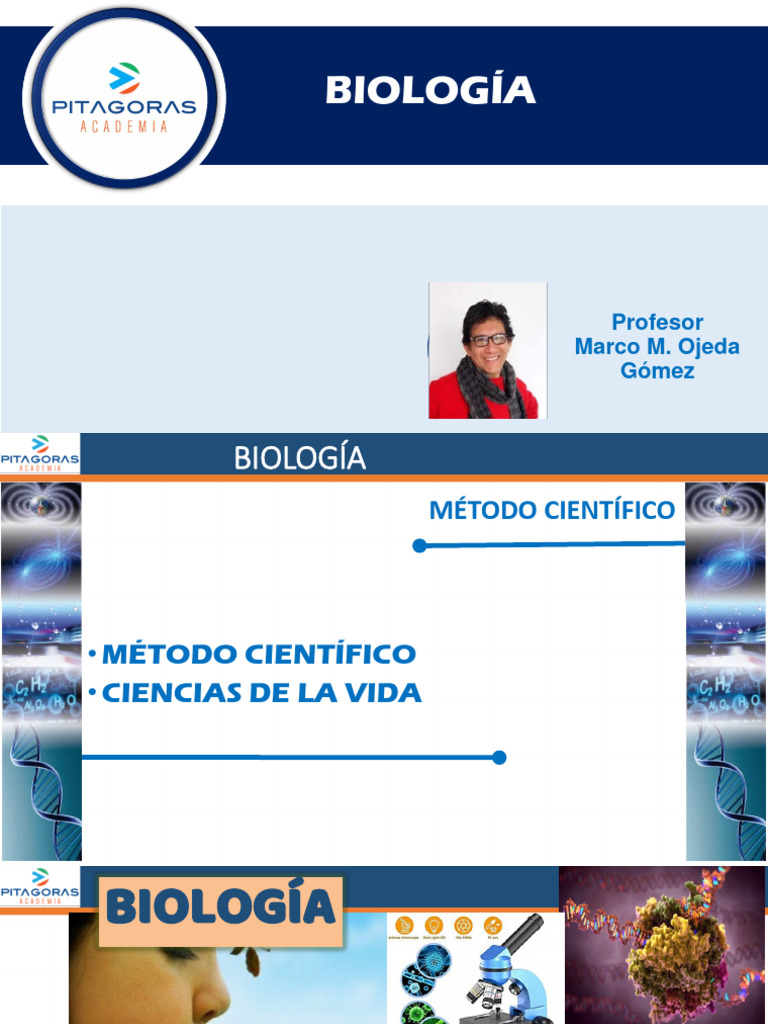 INTRODUCCION-METODO CIENTIFICO | PDF | Hipótesis | Experimentar