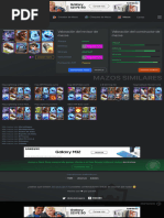 ¡Mejores Mazos 2c2 de Clash Royale! | PDF