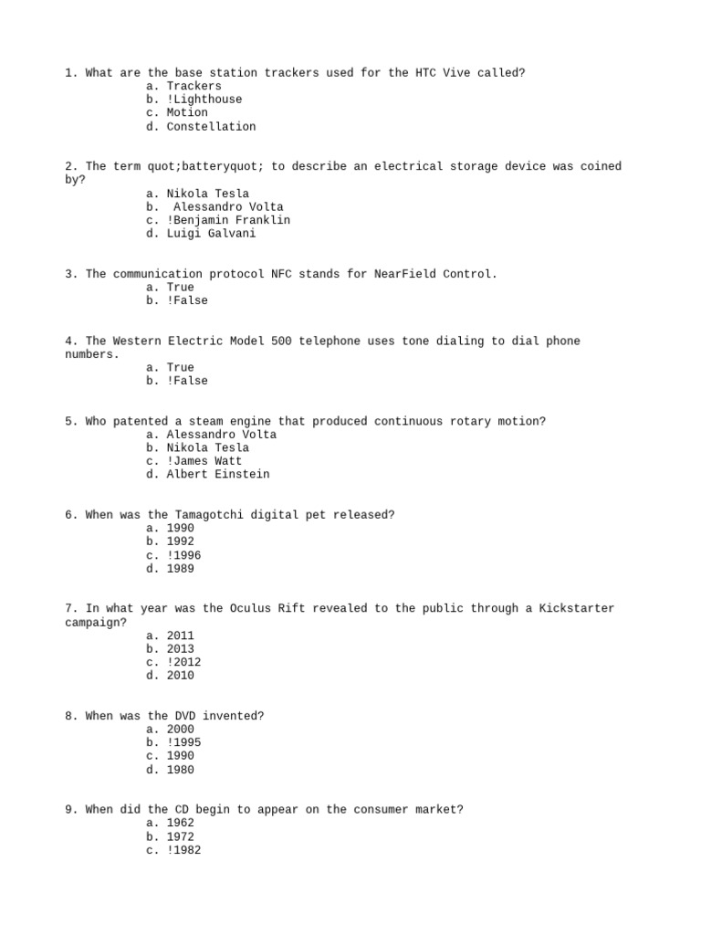 HIST149 Midterm Fall 2023 1 | PDF | Young Adult