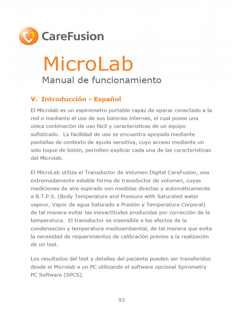 E Spiro Metro | Descargar gratis PDF | Impresora (Computación) | USB