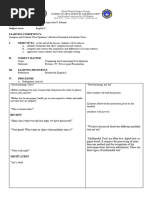 English8 Q2 Mod3 Compare and Contrast Same Topic in Different ...