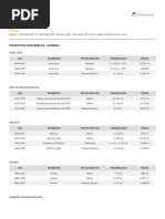 Cledium 300 mg: Usos y Efectos Secundarios | PDF | Osteoartritis ...