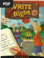 Smart Phonics Readers 1 | PDF