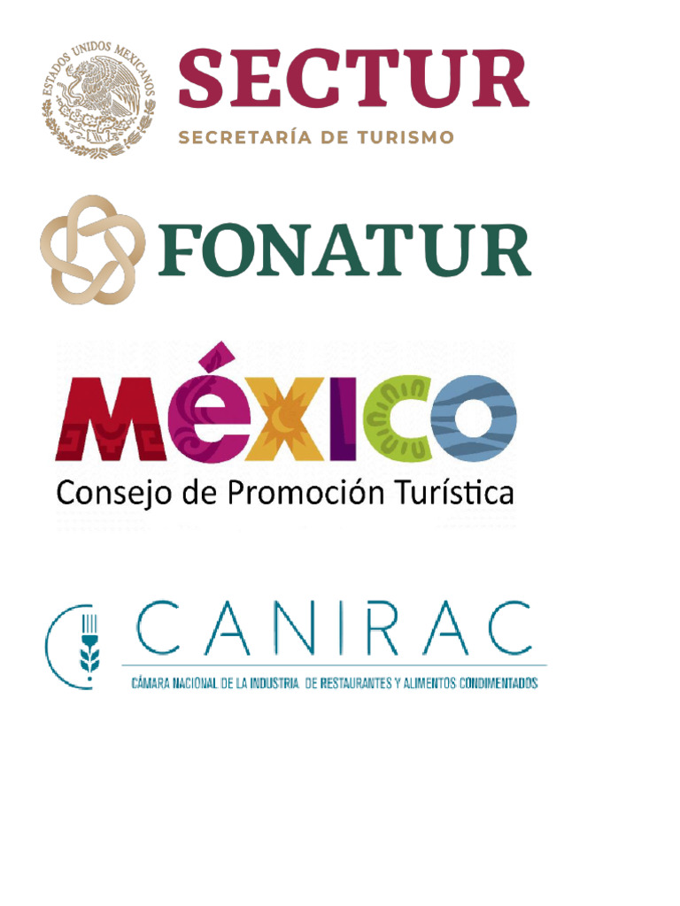 Planta Turistica | PDF