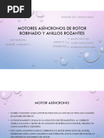 Motor De Anillos Rozantes Definicion Pdf Pdf Informática Tecnología