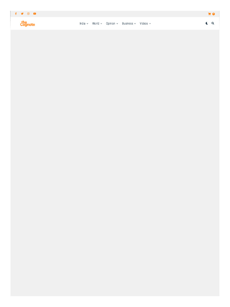 1948 Hyderabad Massacre Timeline | PDF