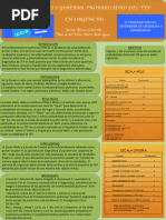 Escala de Wells | PDF | Diagnostico medico | Especialidades Medicas