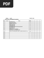 Postcode List For Klang Valley | PDF | Malaysia