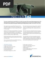 M1152A1 w/B2: HMMWV | PDF | Humvee | Vehicles