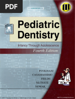 2024 SDCEP Guidelines on Dental Prophylaxis | PDF | Cardiology ...