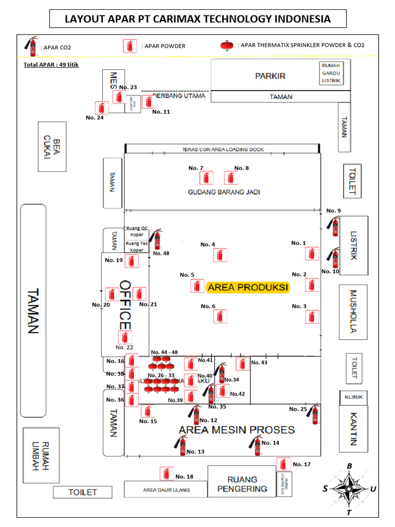 Layout Apar Agustus 2023 | PDF | Ajedrez