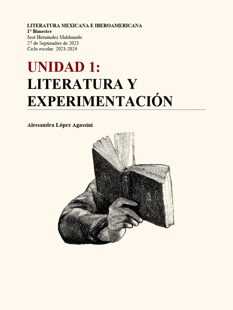 Actividad de lite | PDF | Poesía | Narrativa