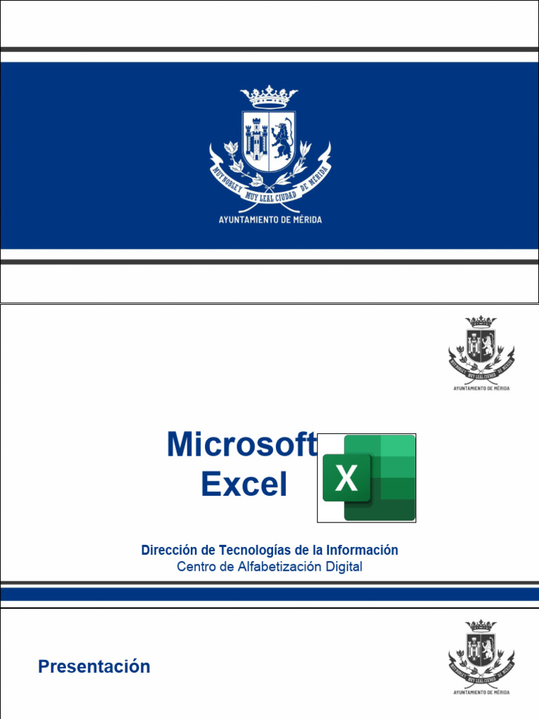 Ebook Excel | Descargar gratis PDF | Microsoft Excel | Hoja de cálculo