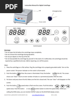 QA SOP 017-02 Process Validation | PDF | Verification And Validation | Quality Assurance