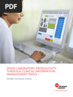 REMISOL Advance Brochure en | PDF | Automation | Laboratories