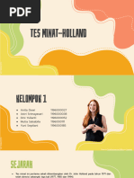 House Tree Person (HTP) Test - Administrasi Tes Psikologi - Tes Non ...