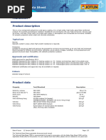 Jotun C5 Painting Procedure Guide | PDF | Paint | Industrial Processes