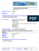 Niosh PDD Agtes | PDF | Occupational Safety And Health | Safety