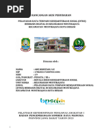 Metode ASTRID, Leavitt's Model, Dan Star Model | PDF