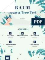 House Tree Person (HTP) Test - Administrasi Tes Psikologi - Tes Non ...