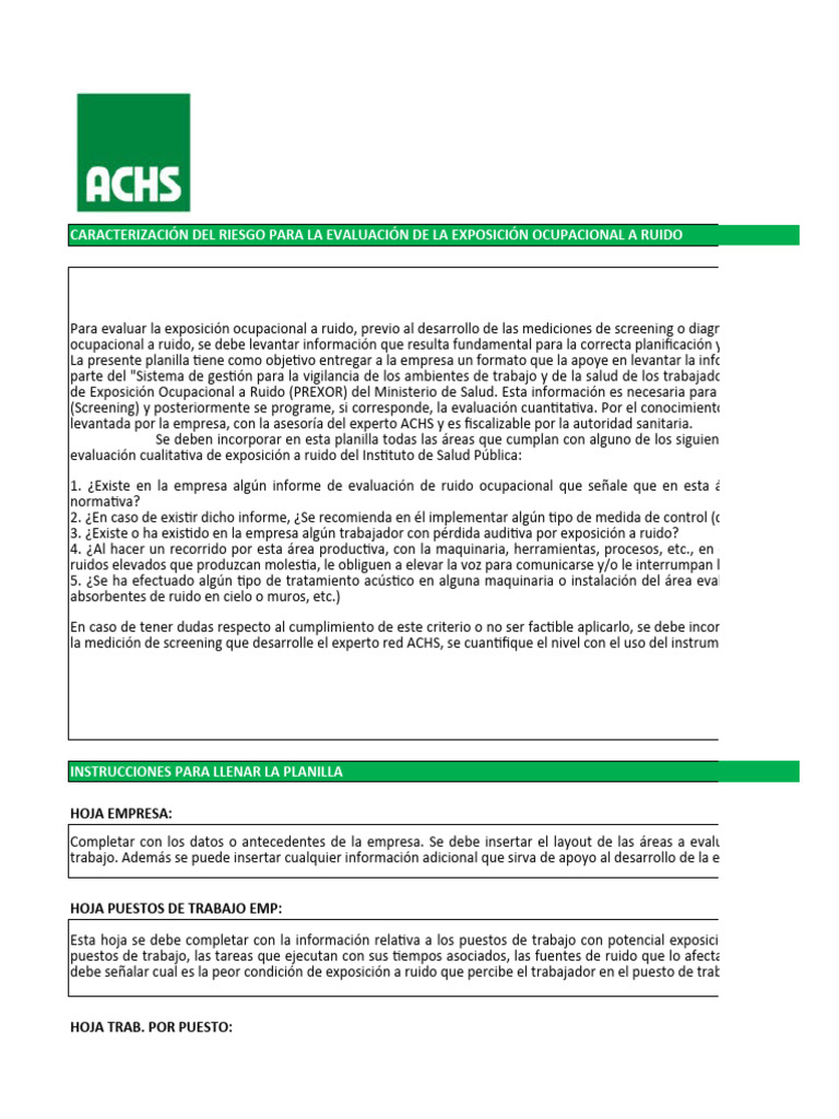 Estudio Previo-PREXOR | PDF | Hormigón | ruido