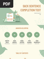 House Tree Person (HTP) Test - Administrasi Tes Psikologi - Tes Non ...