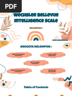 House Tree Person (HTP) Test - Administrasi Tes Psikologi - Tes Non ...