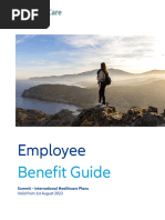 FITPASS Membership Guide for Accenture Employees | PDF