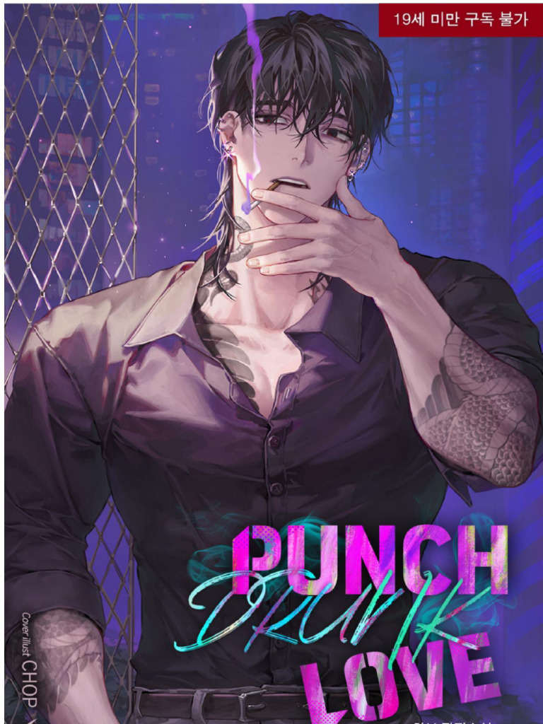 Punch Drunk Love | PDF | Masturbación